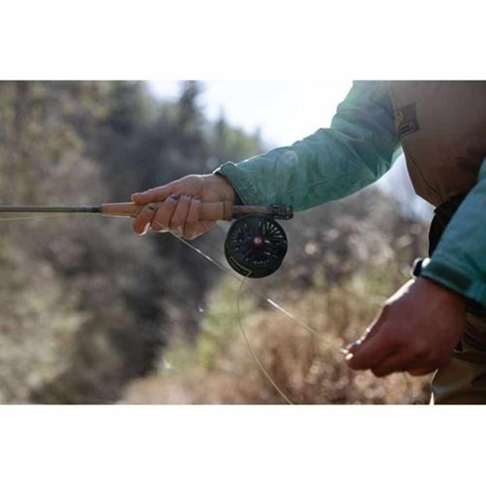 River Fly Fishing Reels
